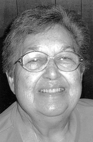 Mary Cowser | News, Sports, Jobs - The Herald Star